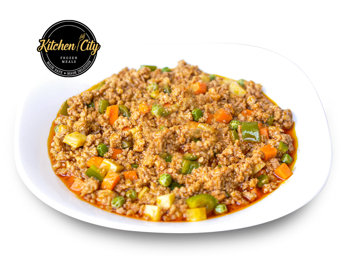 menudillo – Kitchen City Frozen Meals