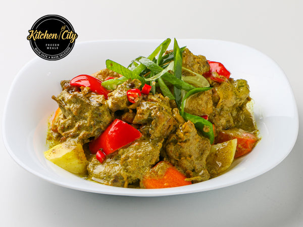 Menu – Kitchen City Frozen Meals