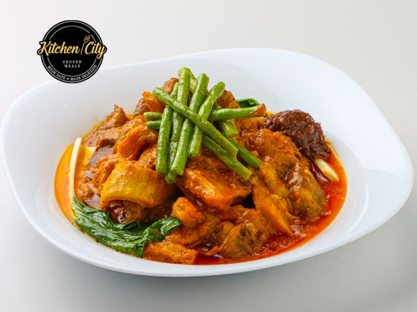Beef – Kitchen City Frozen Meals