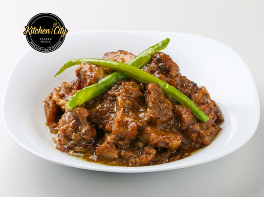 Menu – Kitchen City Frozen Meals