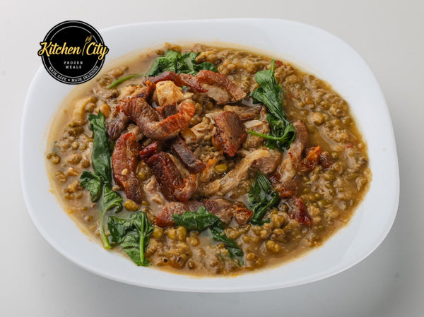 Vegetables – Kitchen City Frozen Meals