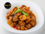 Menu – Kitchen City Frozen Meals